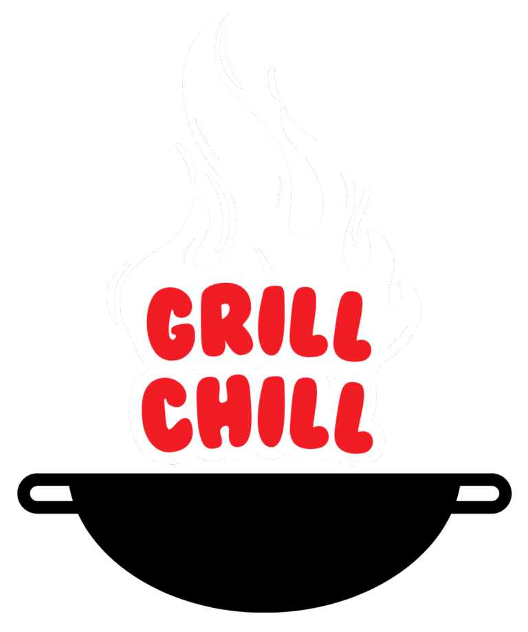 Grill & Chill